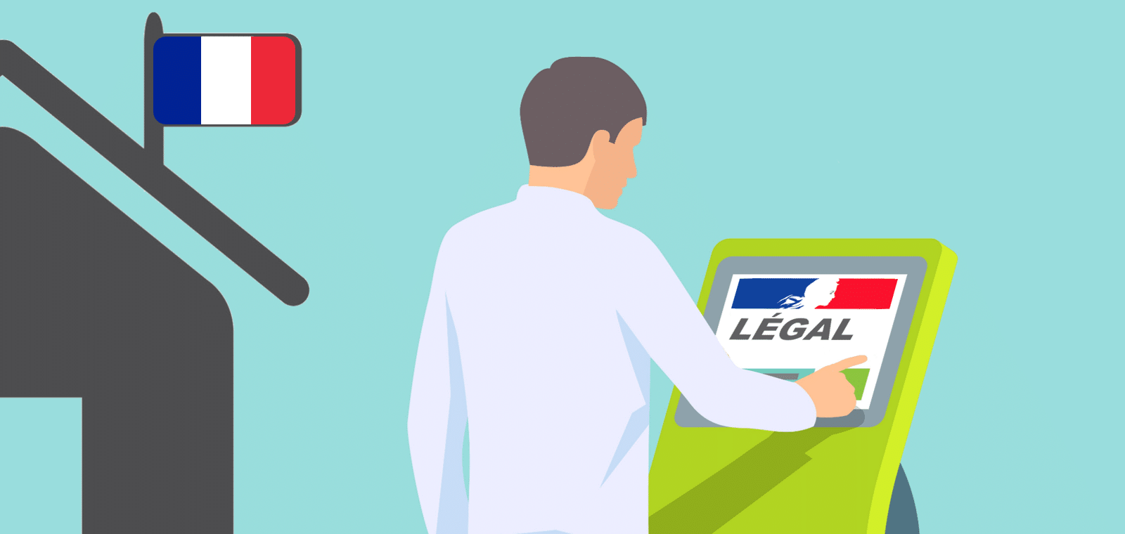 Webinaire sur la dématérialisation de l’affichage légal | Lumiplan